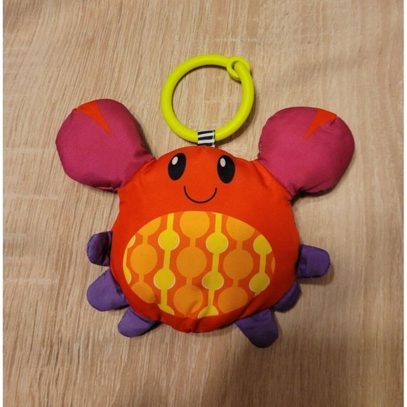 Infantino | Toys | Infantinino Baby Gym Infant Replacement Part Toy ...